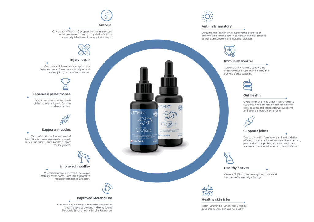 About VETMIC® - VETMIC.com